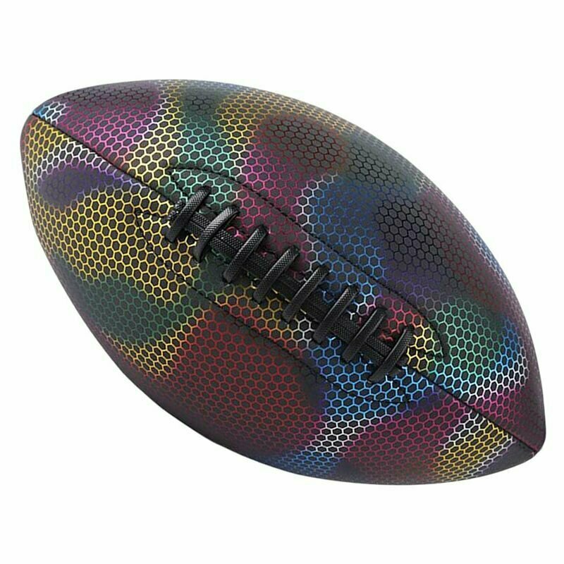 Мяч Для Регби / Американского Футбола