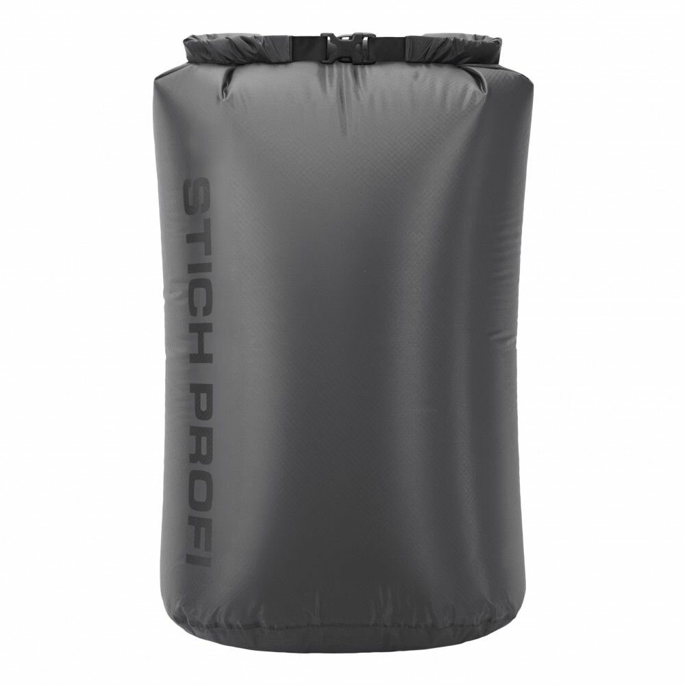 Гермомешок 35 L Stich Profi (Черный)