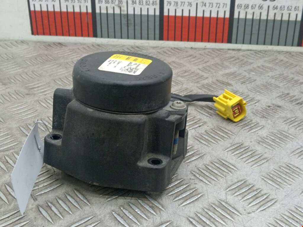 Пиропатрон Jaguar XF (X250) CX2316E600AA арт. 2261521