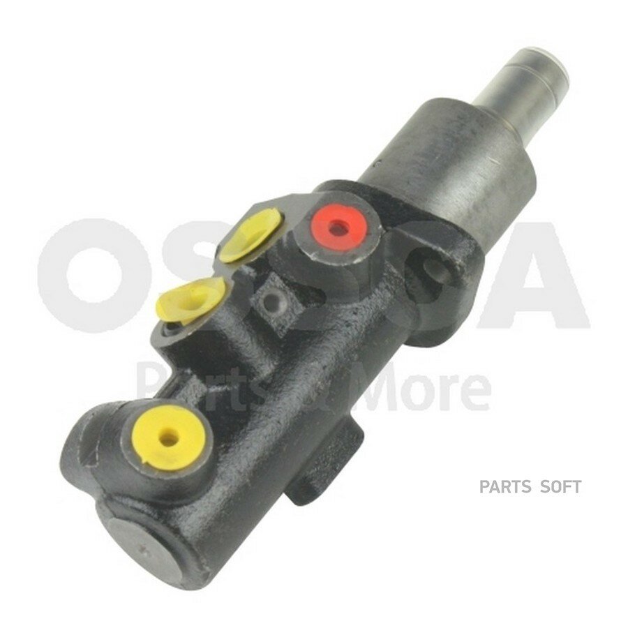 OSSCA 27954 Цилиндр тормозной главный-25,40 мм FORD Transit 00~06