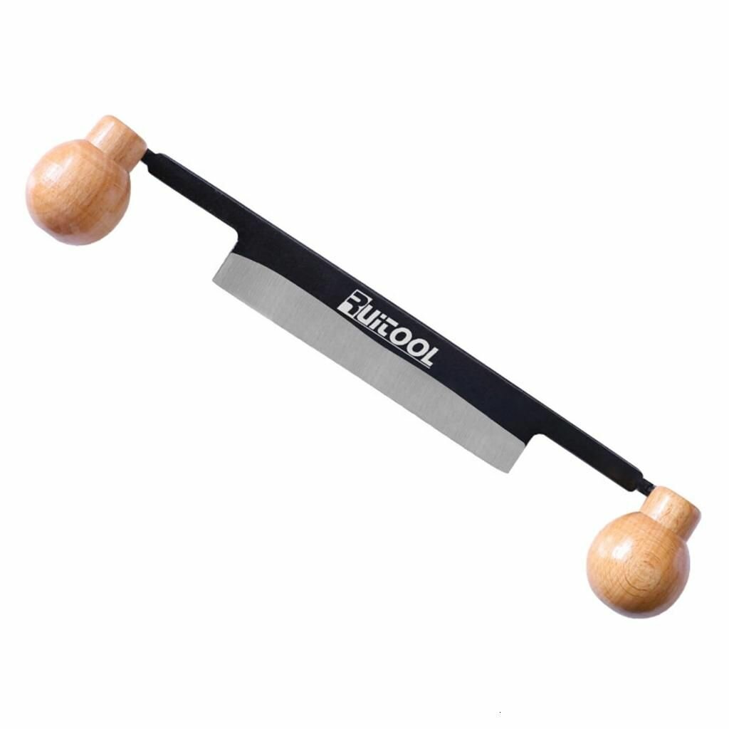 Набор инструментов-Протяжка для деревообработки, ручной скребок, плоский нож