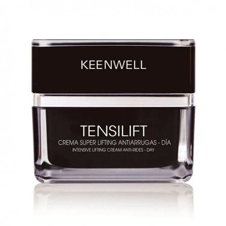 Дневной ультралифтинговый омолаживающий крем, 50 мл Tensilift Crema Super Lifting Antiarrugas-Dia Keenwell / Кинвелл