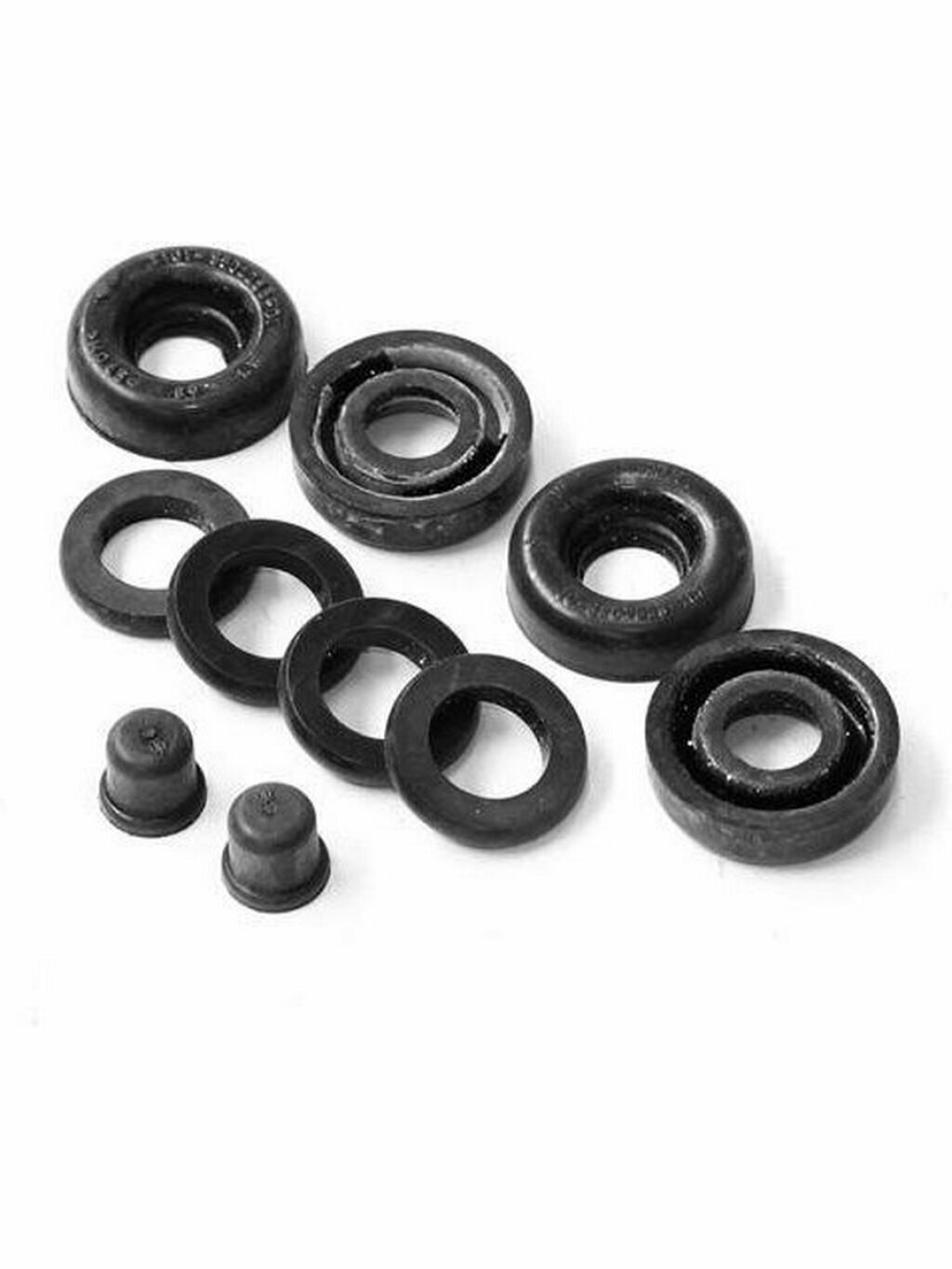 Ремкомплект цилиндра тормозного для а/м ВАЗ 2101 (заднего, рабочего) "БРТ"