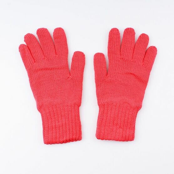 Перчатки для девочек