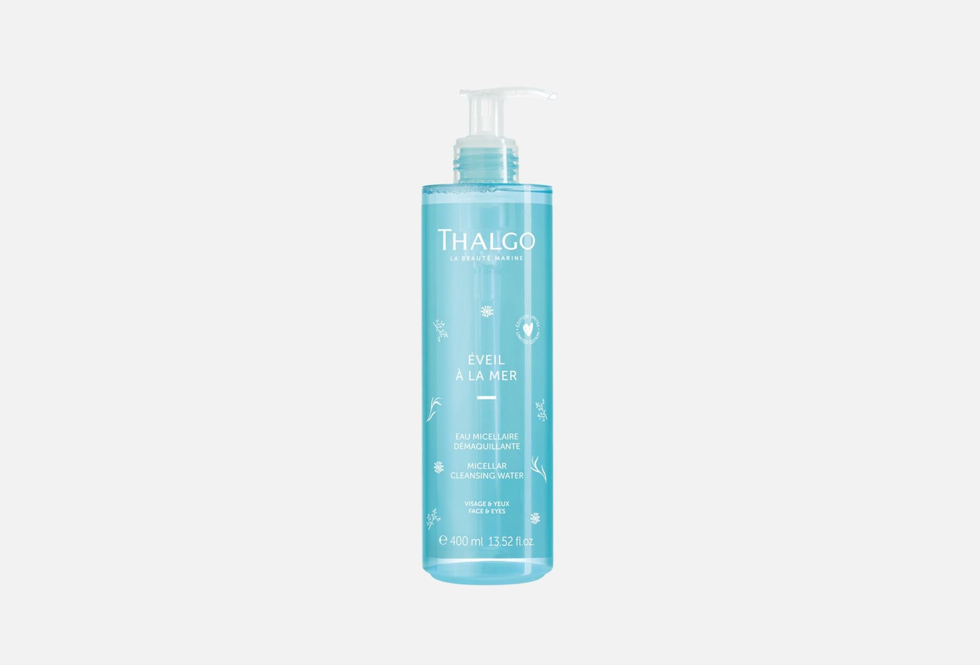 Лосьон для лица THALGO Eveil a La Mer 400 мл