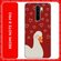 Чехол на Xiaomi Redmi Note 8 Pro / Сяоми Редми Нот 8 Про с принтом "Влюблённый г...