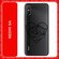 Чехол на Xiaomi Redmi 9A / Сяоми Редми 9А с принтом "Влюблённые котики рисунок 3...
