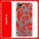 Чехол на Xiaomi Redmi 6 / Сяоми Редми 6 с принтом "Crazy hearts 2 - 14 февраля",...