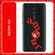 Чехол на Xiaomi Redmi 8A / Сяоми Редми 8А с принтом "Amour lips - 14 февраля", п...