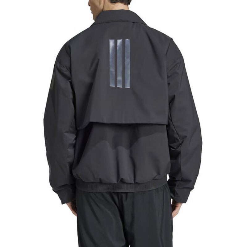 Куртка adidas, размер S — фото 1