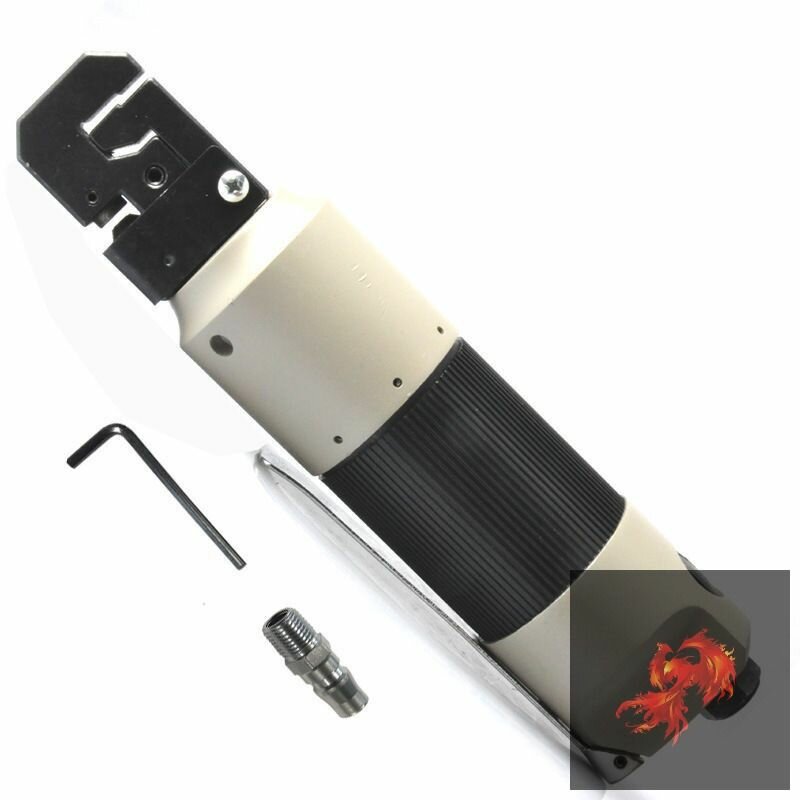 Дырокол По Металлу Пневматический