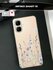 Чехол на Infinix Smart 10 / Инфиникс Смарт 10 с принтом "Нежные полевые цветы"