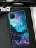 Чехол на Honor 9S/Huawei Y5p / Хонор 9S/Хуавей Y5p с принтом "Бирюзовое небо"