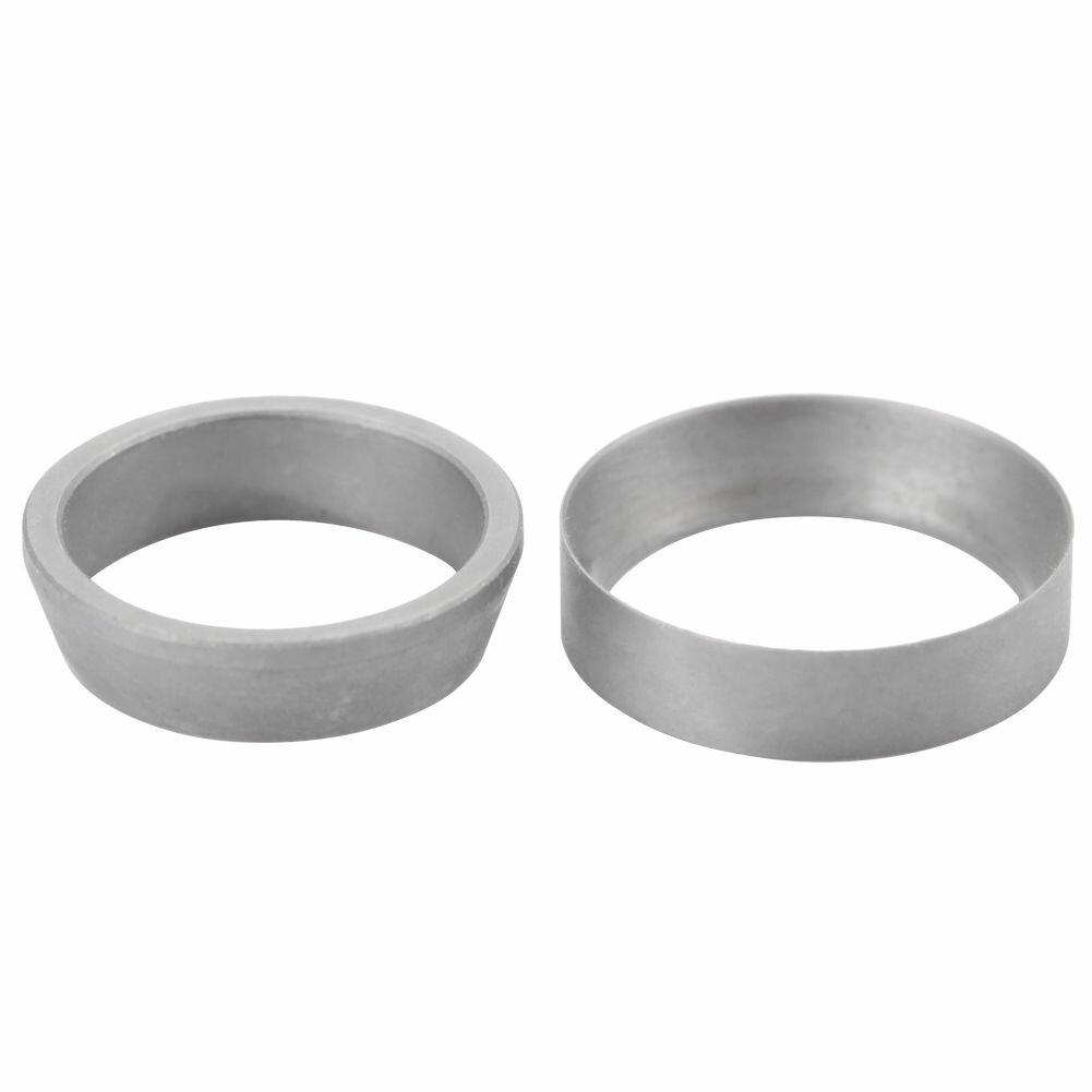 Зажимной элемент стальной расширительной втулки серии KTR150 с кольцевым соединением (17*21 мм)