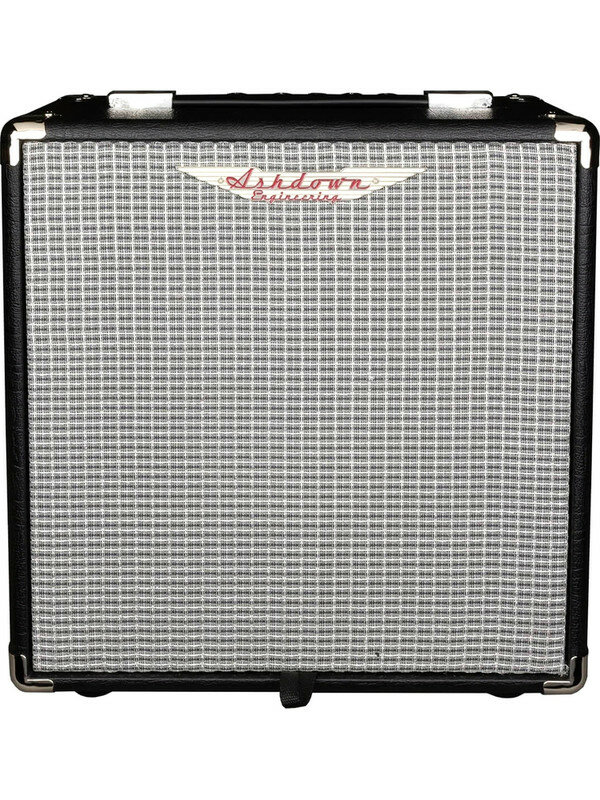 Басовый комбо Ashdown Studio 8