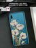 Чехол на Honor 8A/8A Pro/Huawei Y6s/Y6 2019 / Хонор 8А с принтом "Серые бутоны"