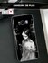 Чехол на Samsung Galaxy S8 + / Самсунг Галакси С8 Плюс с принтом "Грустная готич...