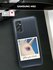 Чехол на Samsung Galaxy M52 / Самсунг Галакси M52 с принтом "Глаз единорога"