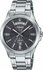 Наручные часы CASIO Collection, серебристый/черный