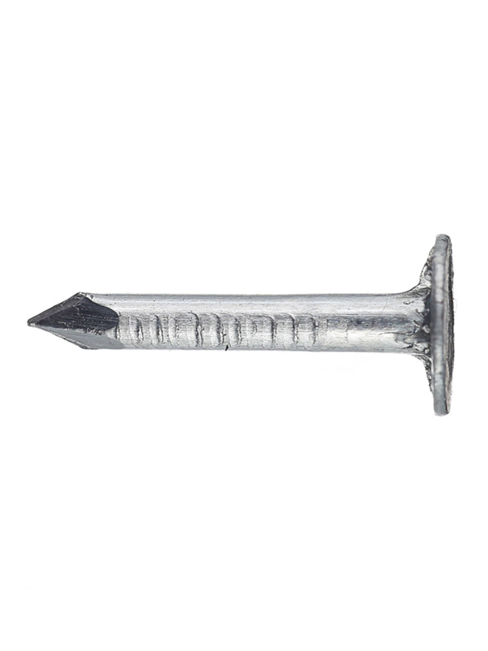 Гвозди толевые 3,0x20 мм оцинкованные (2 кг)