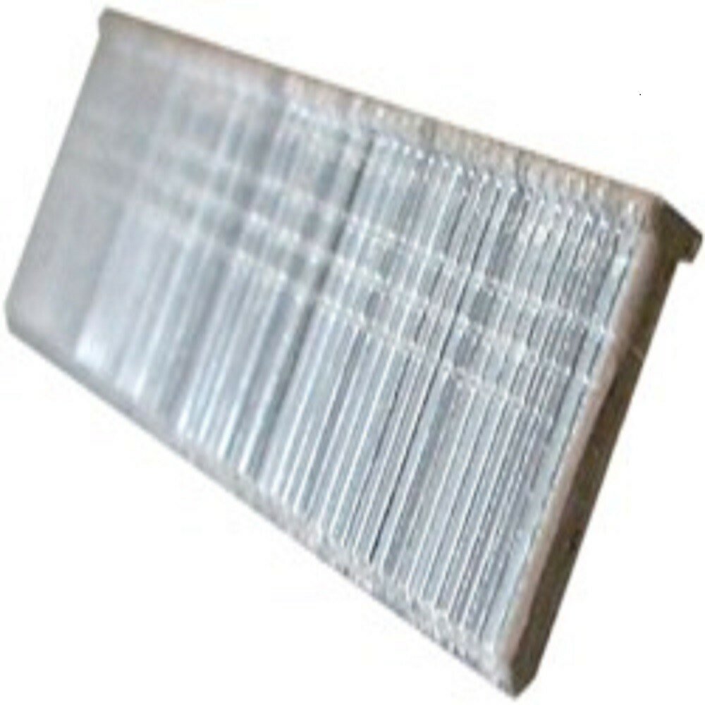 BIBER скобы Т-образные гвозди тип 300 10 мм, 1000 шт крепежный набор для монтажа мебели