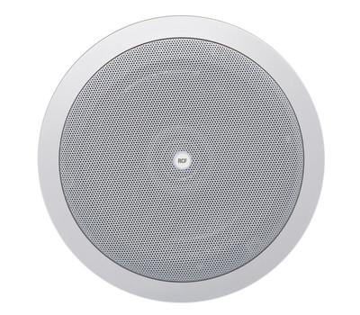 RCF PL 60 (13110214) Потолочный громкоговоритель, 6 Вт, 70/100 В