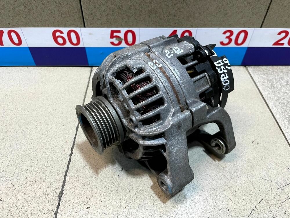 Генератор Opel Corsa C 24437119