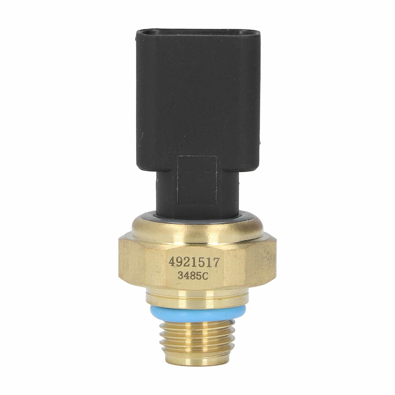 Датчик давления моторного масла, датчик давления, переключатель 4921517, замена для Cummins ISX ISM