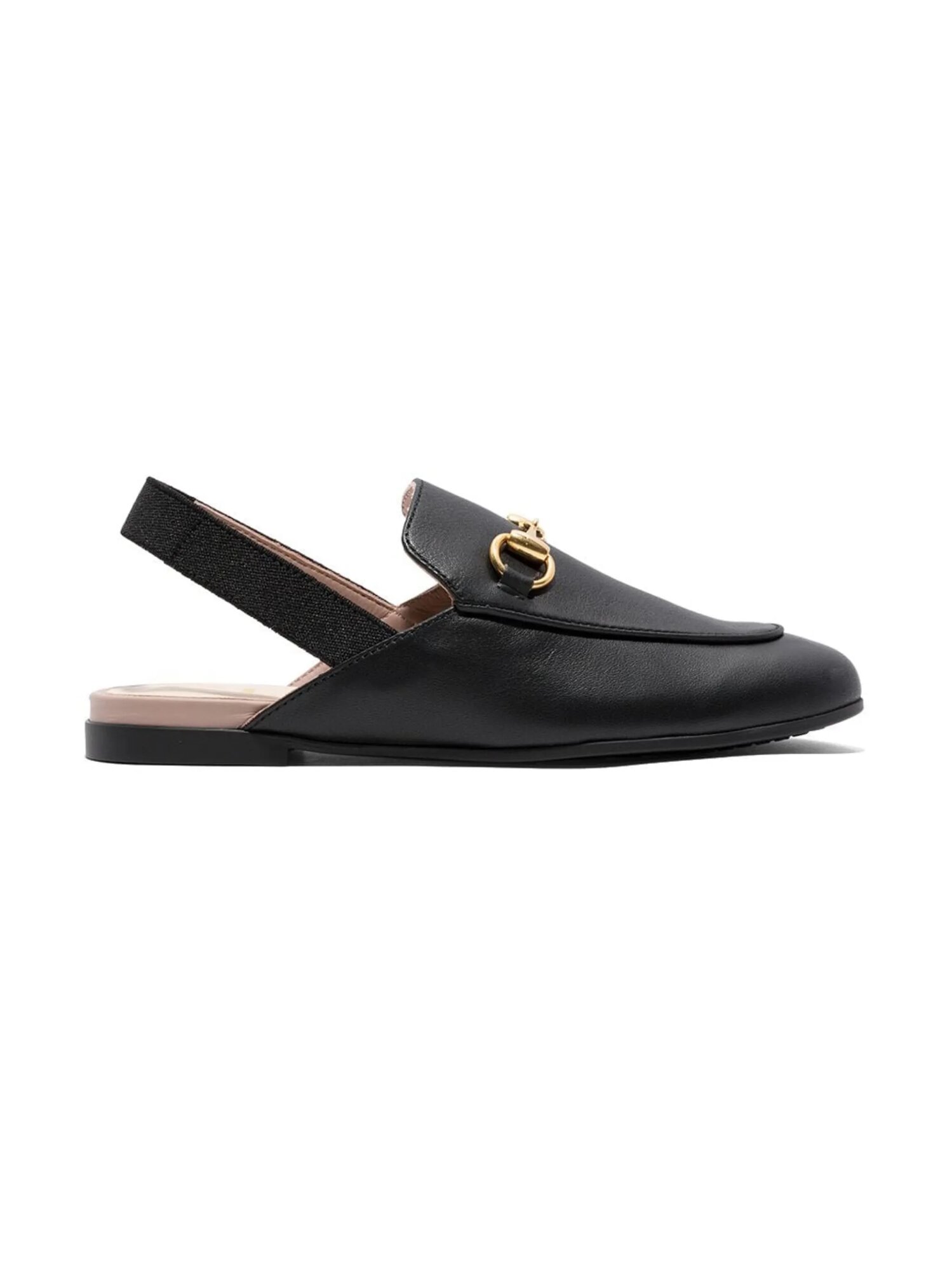 Слипоны GUCCI