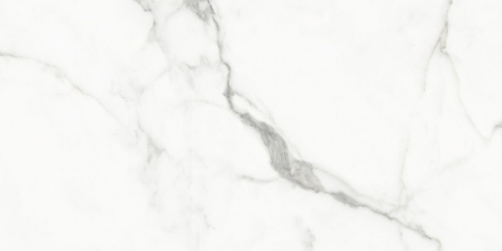 Delacora Керамогранит Calacatta Lincoln sugar 60x120 9,5 мм арт. 60120CLL15 (цена за 1.44 м2)