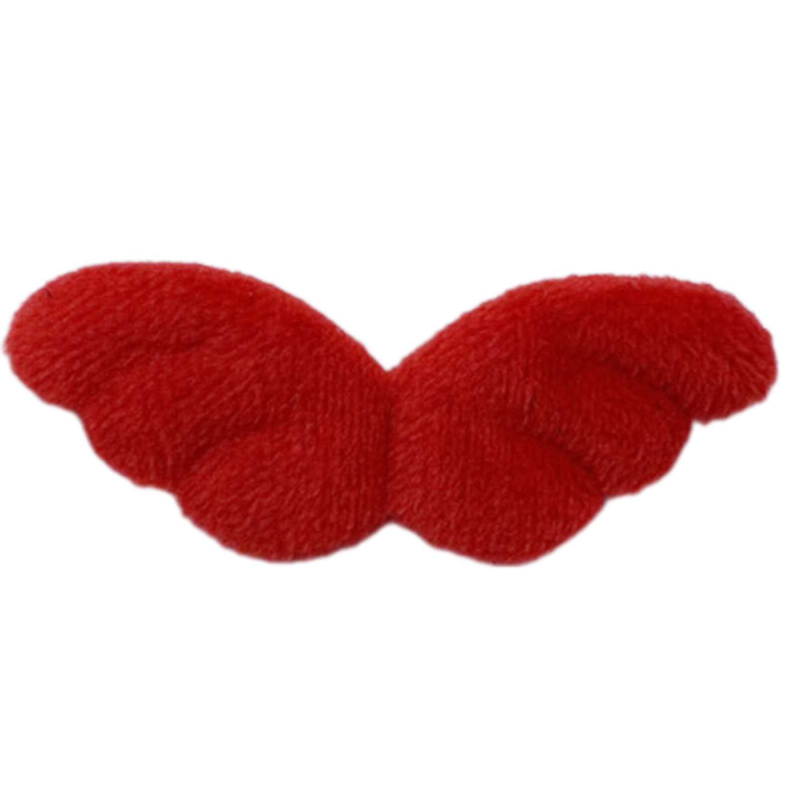 Двусторонние тканевые крылья ангела для костюмов