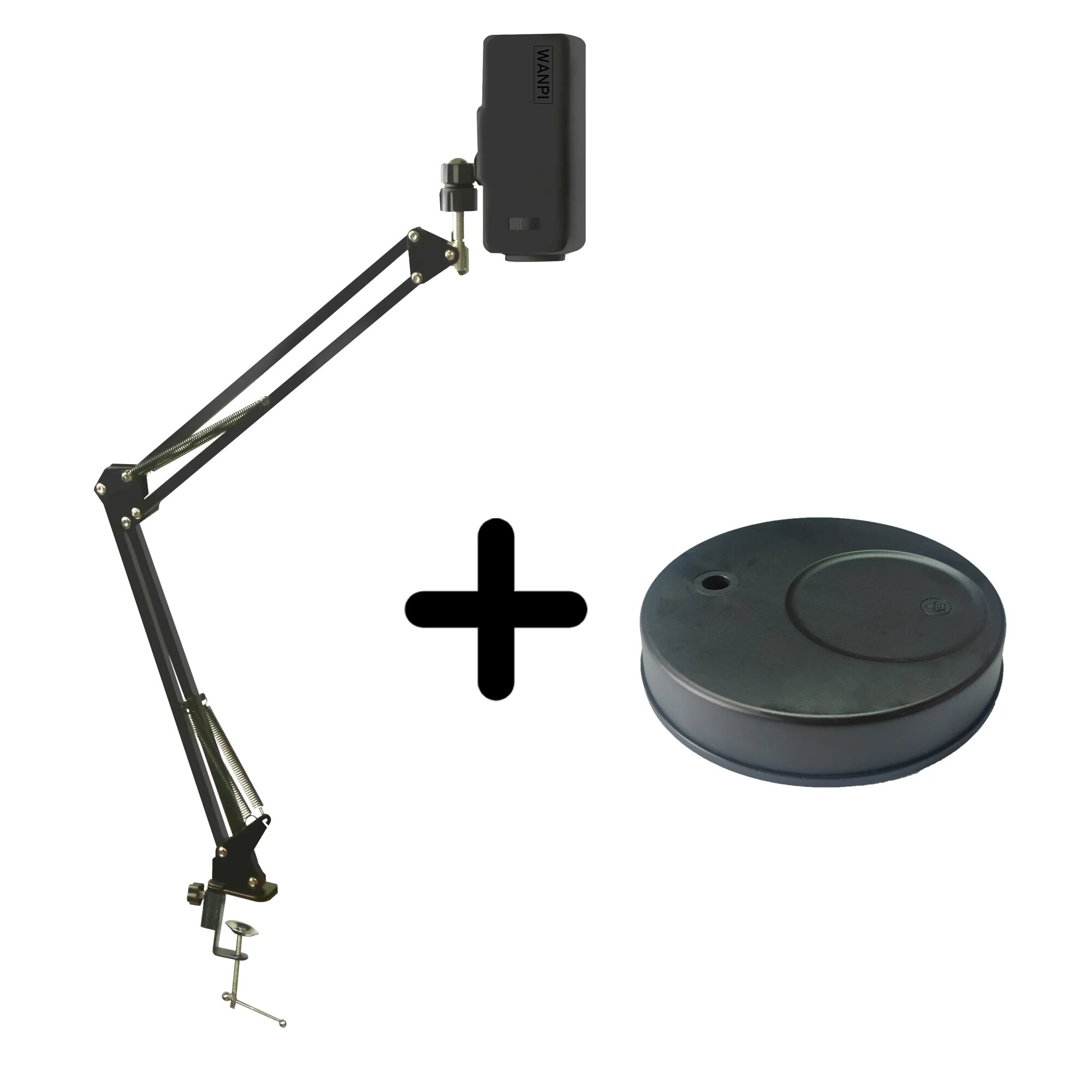 Wanpi Pro 2-го поколения домашний проектор для рисования B