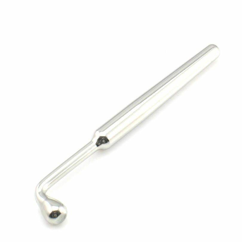 Электростимулятор расширитель мочевого канала и пенисовое кольцо электросекс