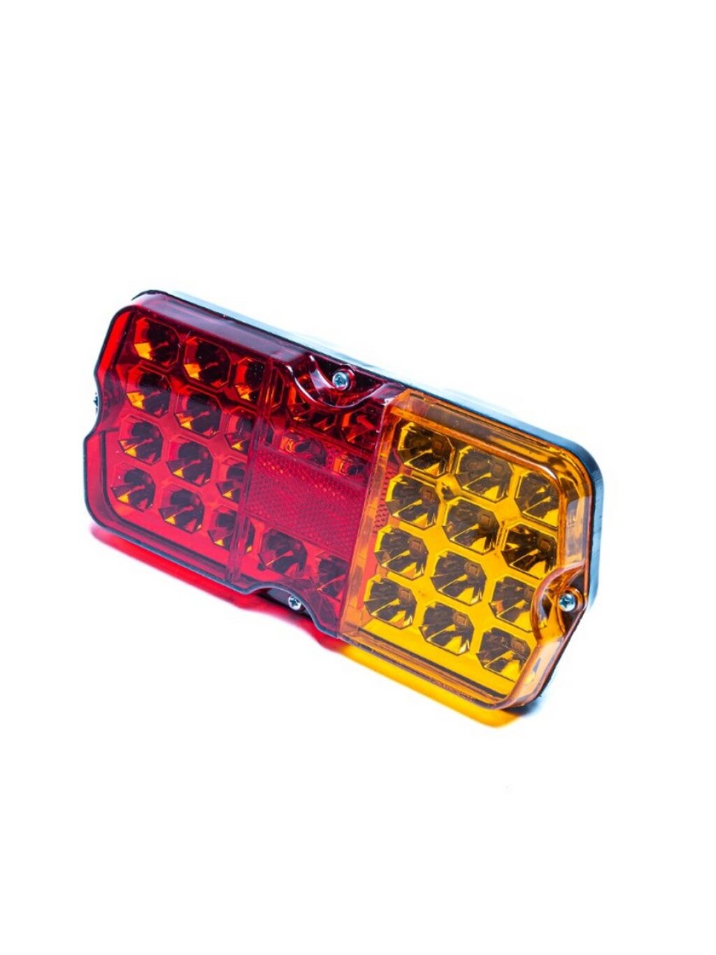 Фонарь задний для а/м УАЗ н/о 12V (светодиодный) ФП132 LED "Автоэлектрика"