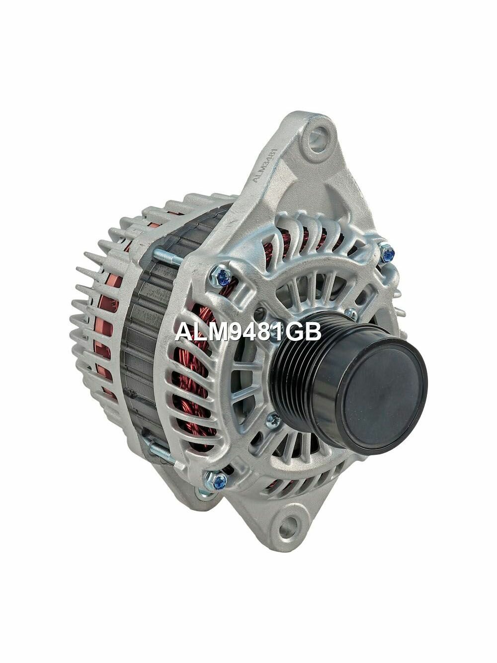 Генератор Jeep Patriot Compass Dodge Avenger