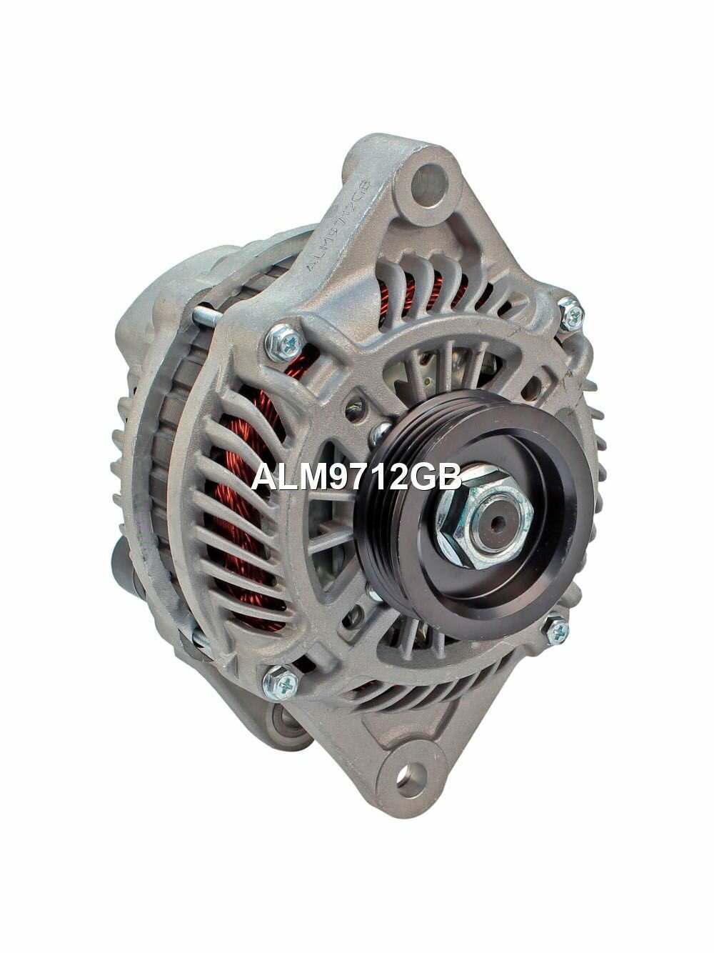 Генератор Krauf ALM1880GB