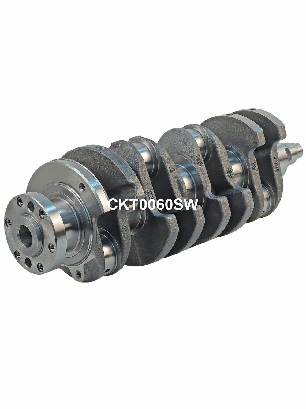 Вал коленчатый Krauf CKT0060SW