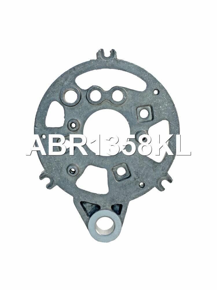Крышка генератора задняя Krauf ABR1358KL