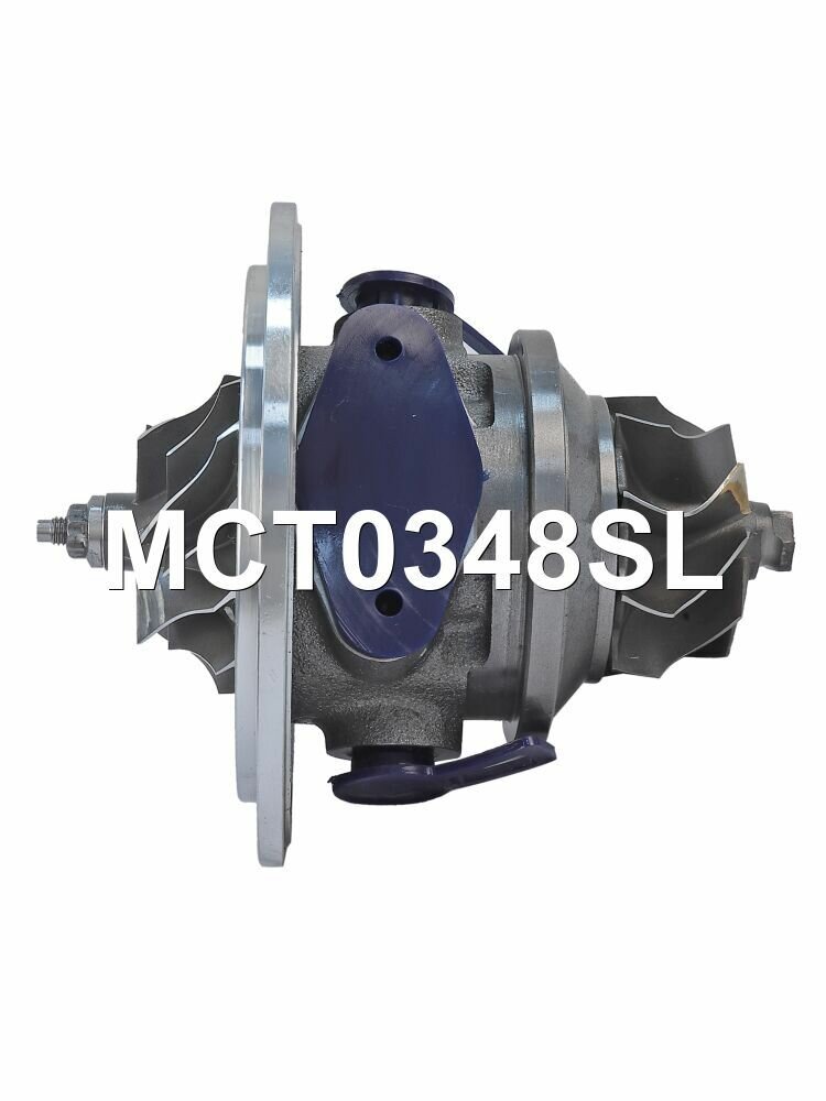 Картридж для турбокомпрессора Krauf MCT0348SL
