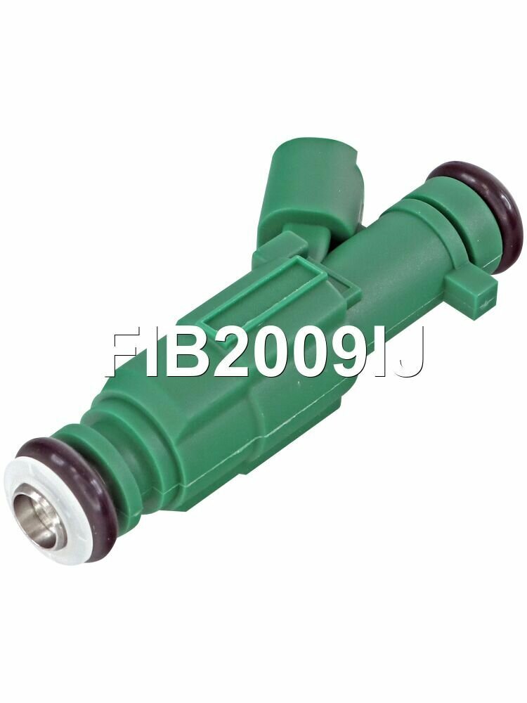 Форсунка бензиновая Krauf FIB2009IJ