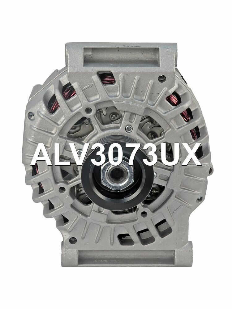 Генератор Krauf ALV3073UX — фото 1