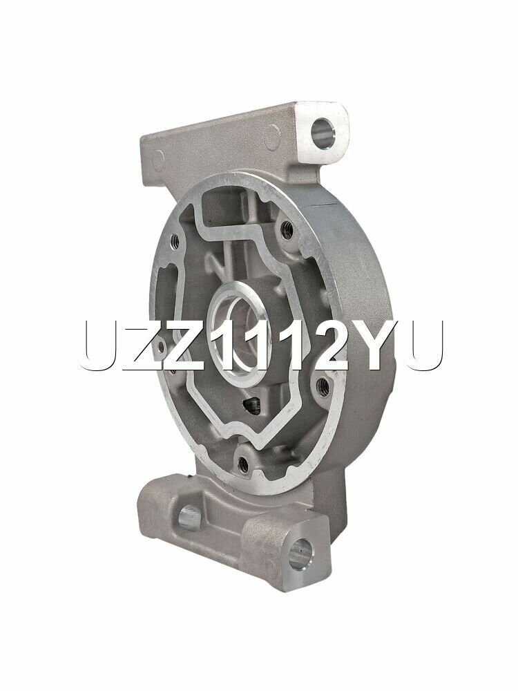 Задняя крышка кондиционера Krauf UZZ1112YU