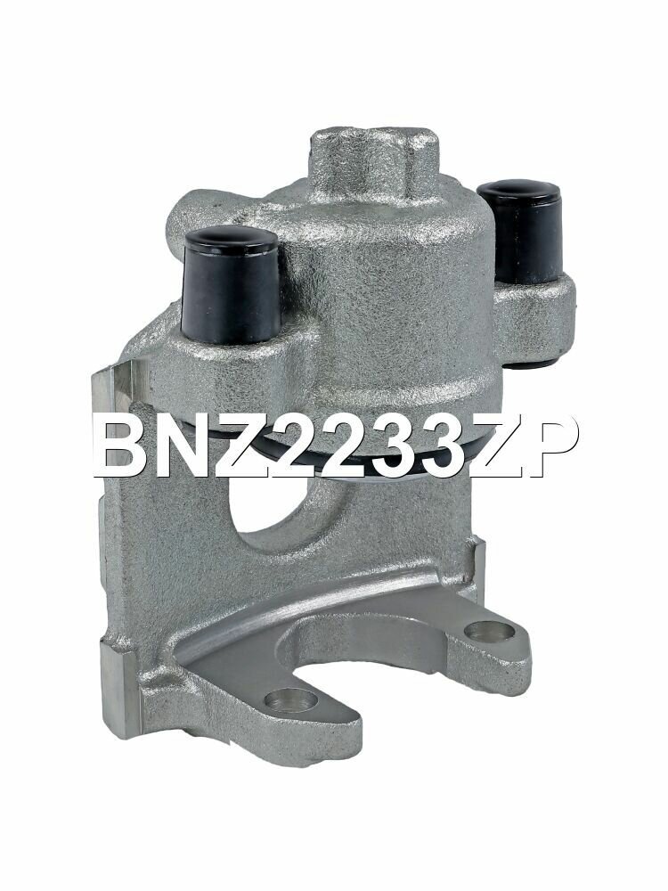 Суппорт тормозной Krauf BNZ2233ZP для Land Rover RANGE ROVER