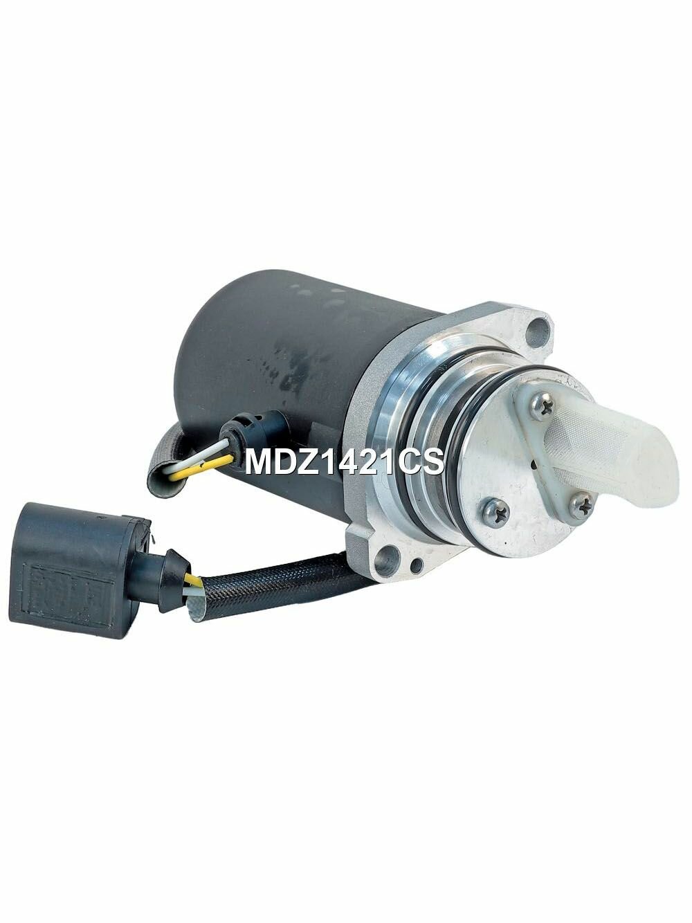 Мотор блокировки полного привода Audi A3, TT (Ауди А3, ТТ) / Skoda Octavia (Шкода Октавиа) / Volkswagen Golf, Passat, B6 (Фольксваген Гольф, Пассат, Б6)