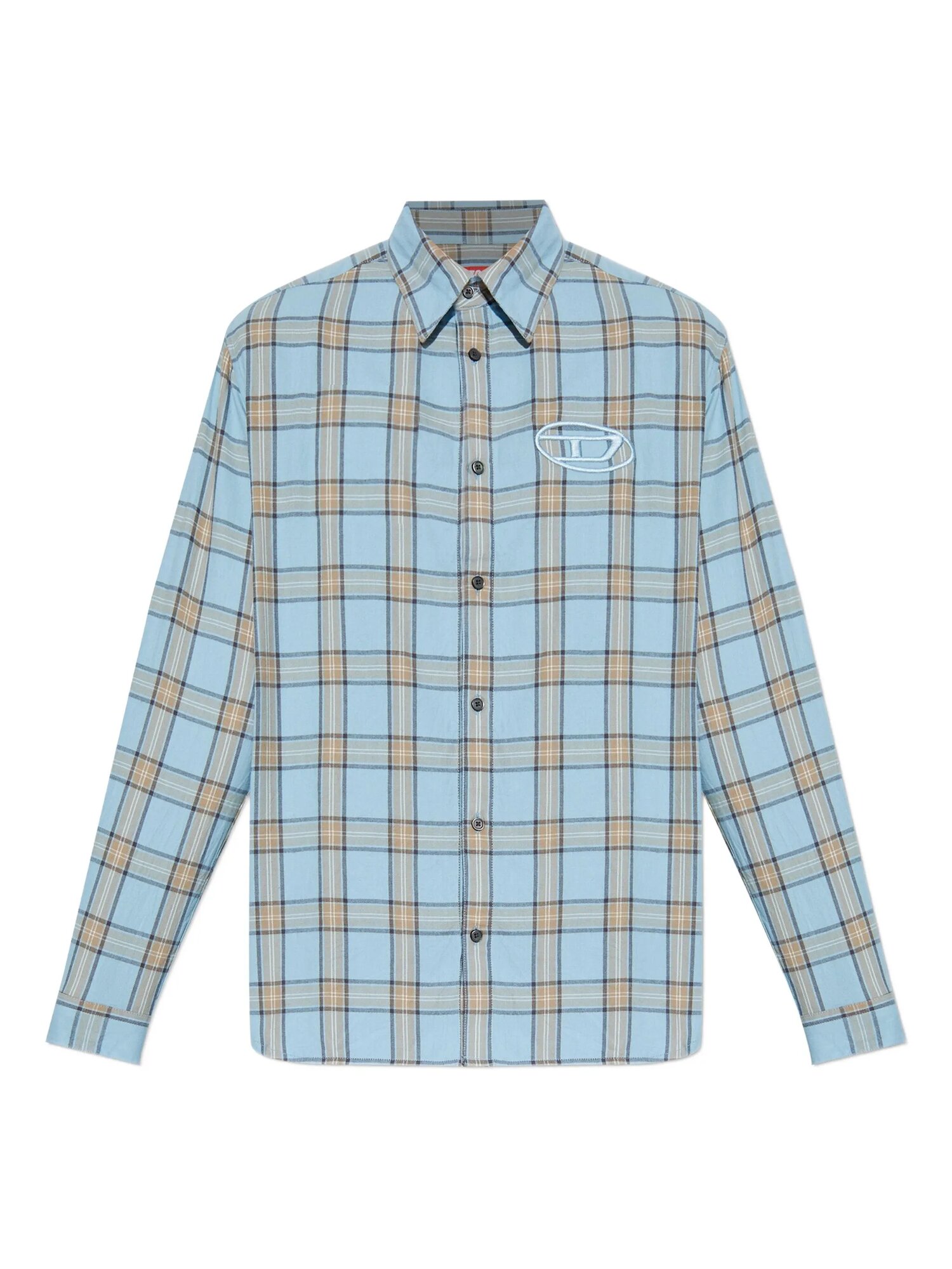 Рубашка S-Simply-Ajfi