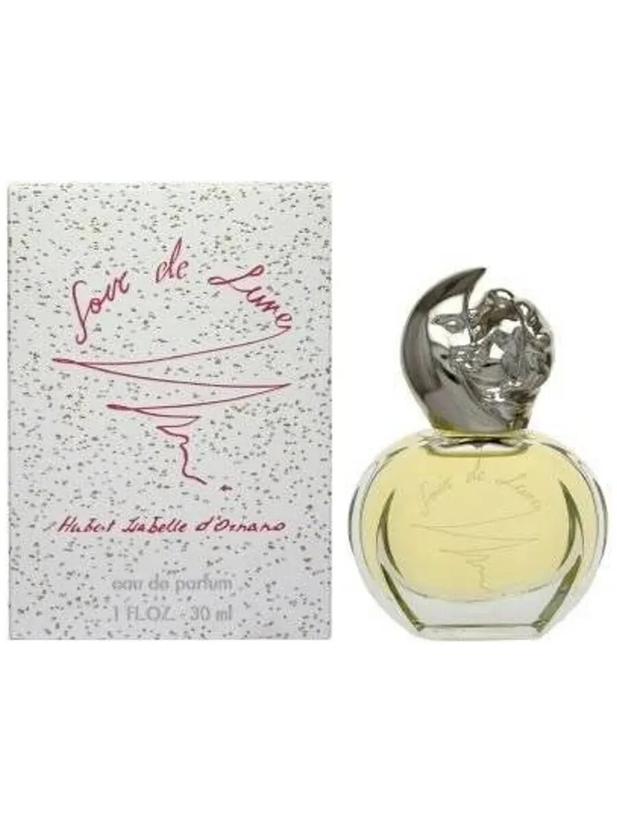 Парфюмерная вода Sisley SOIR DE LUNE 30ml для женщин