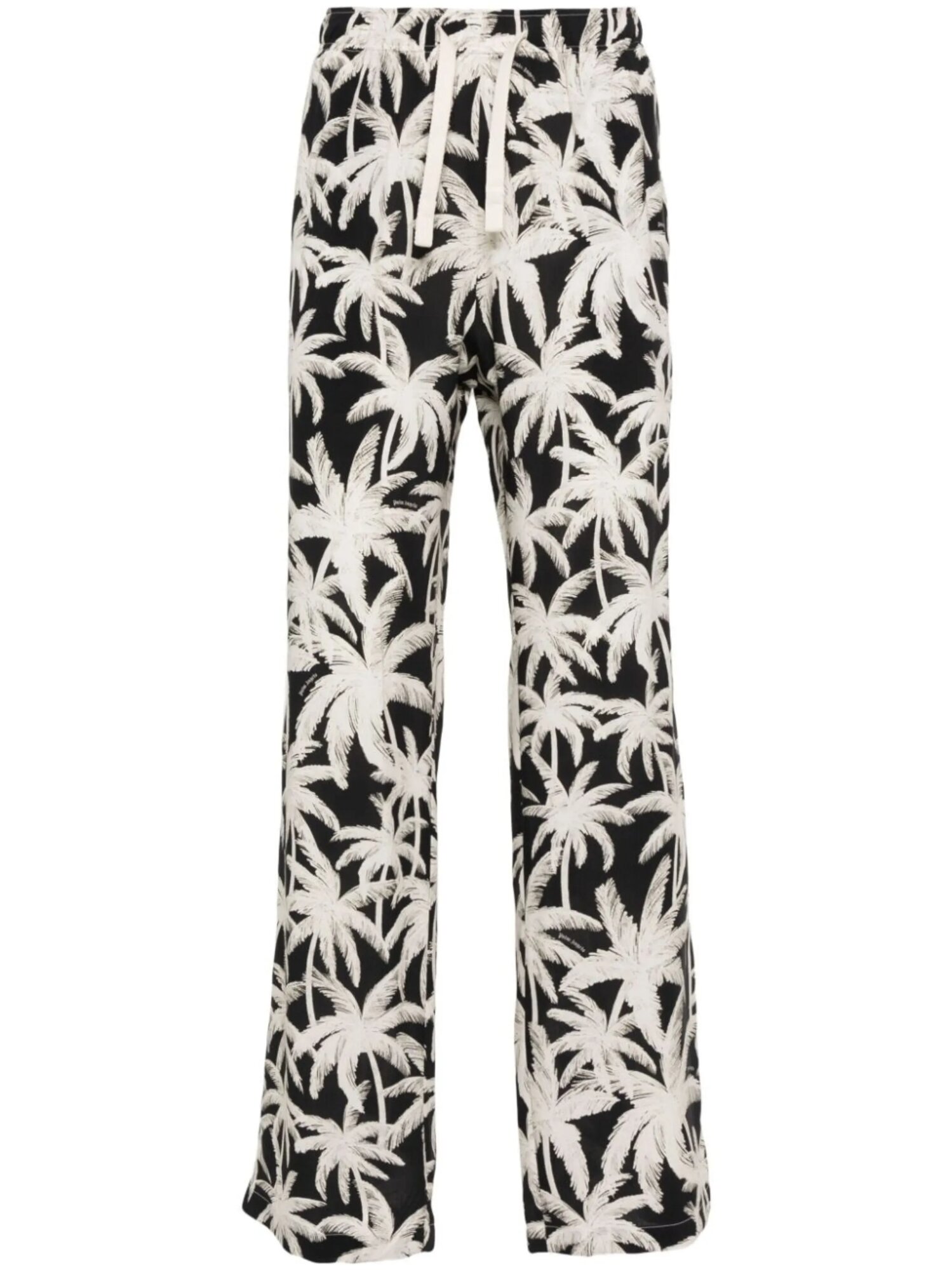 Брюки классические Palm Angels