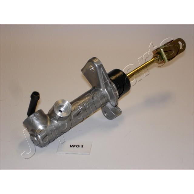 Главный цилиндр, система сцепления, JAPANPARTS FR-W01 (1 шт.)