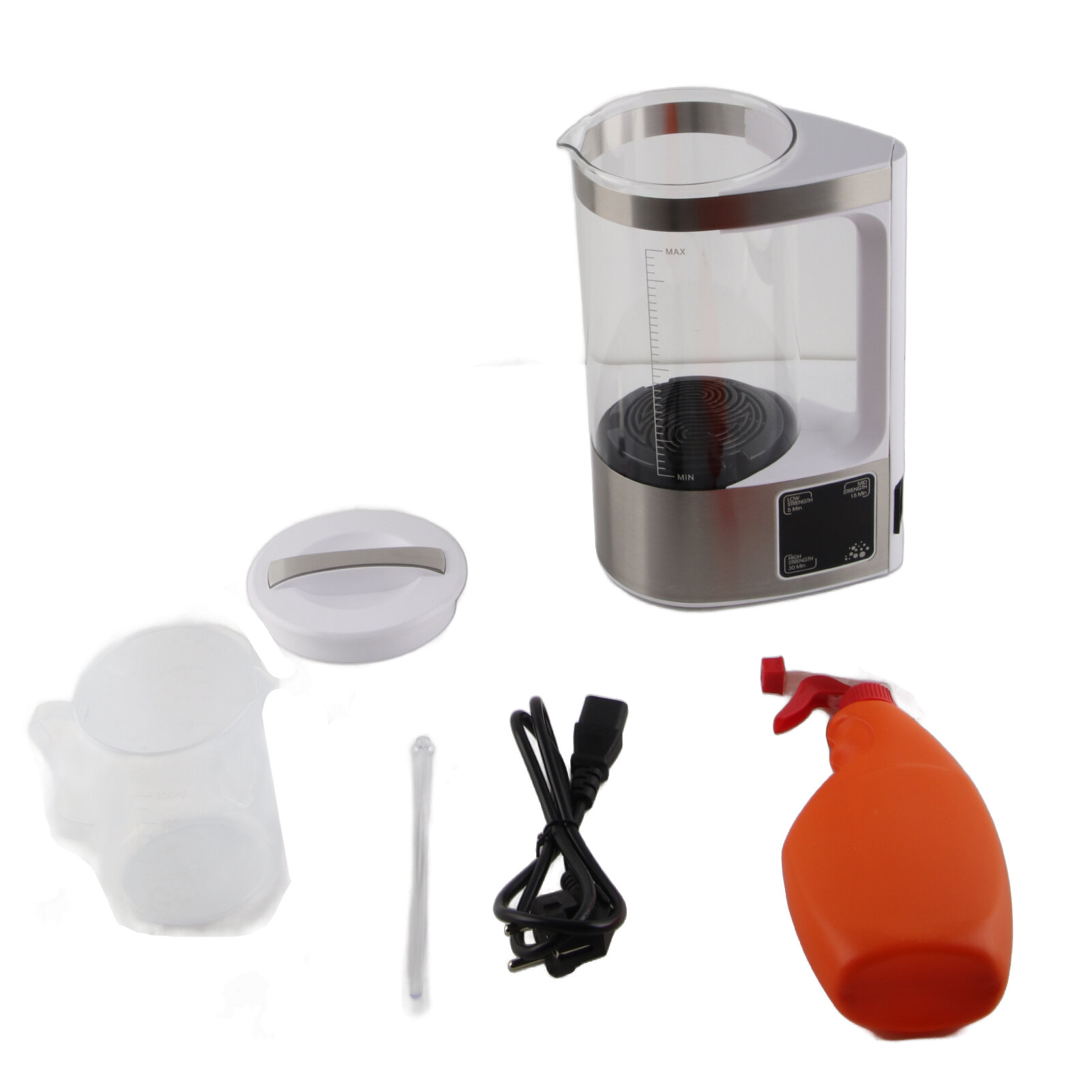 Физиологический Раствор Самодельная Машина Самодельное Очистительное Оборудование Электролитический Производитель Соленой Воды