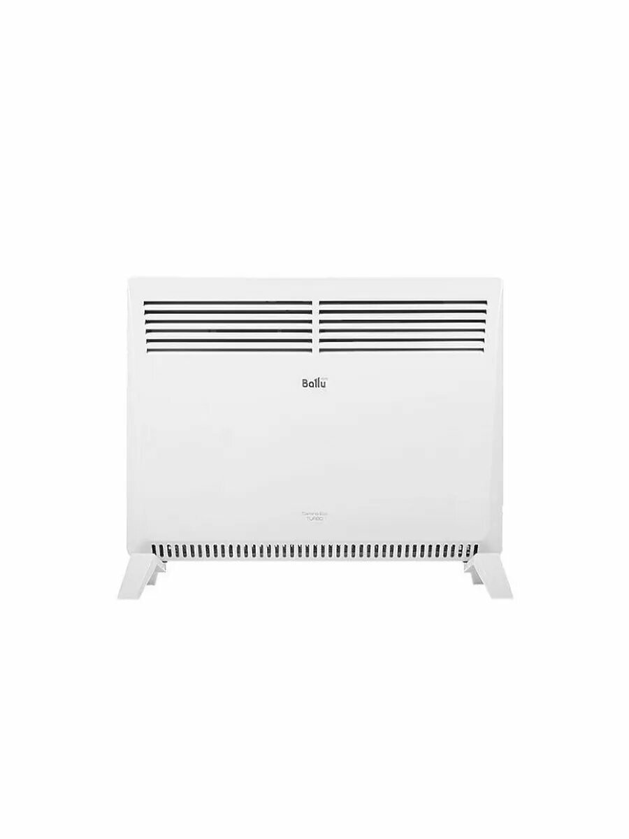 Конвектор электрический Camino Eco Turbo